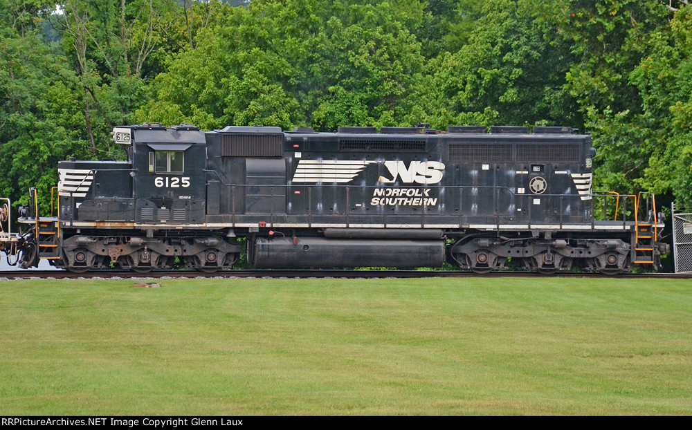 NS 6125